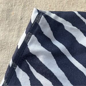 aerie | Pants & Jumpsuits | 22 Aerie Zebra Print Ombr Yoga Pants | Poshmark